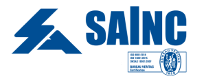 App SAINC – Portafolio virtual